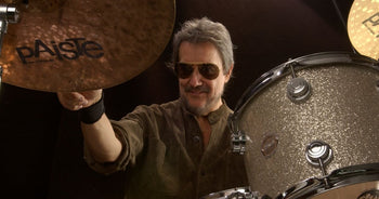 Jim Keltner: The Session Drummer Who Shaped Rock Music – LA Session Drummer
